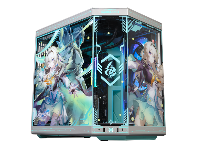 Click here for iBUYPOWER Firefly Y70 Gaming Desktop PC - AMD Ryze... prices