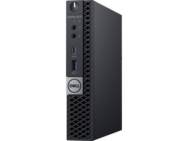 Click here for Dell OptiPlex 5000 5070 Desktop Computer - Core i5... prices