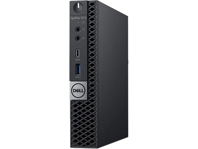 Click here for Dell OptiPlex 7000 7070 Desktop Computer - Core i7... prices