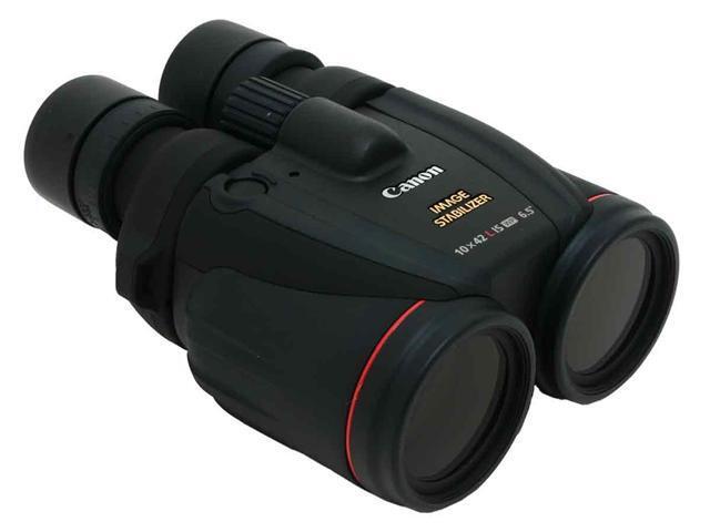 Click here for Canon 10 x 42L IS WP Binoculars prices