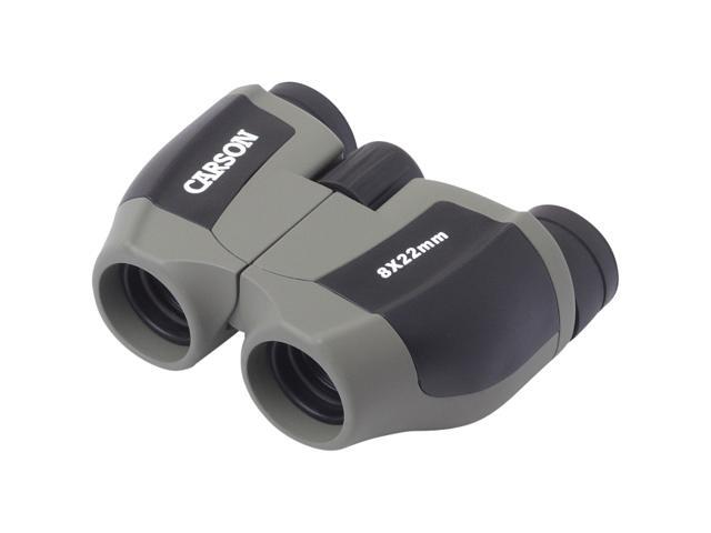Click here for CARSON Scout JD-822 Scout 8 X 22mm Compact Porro P... prices
