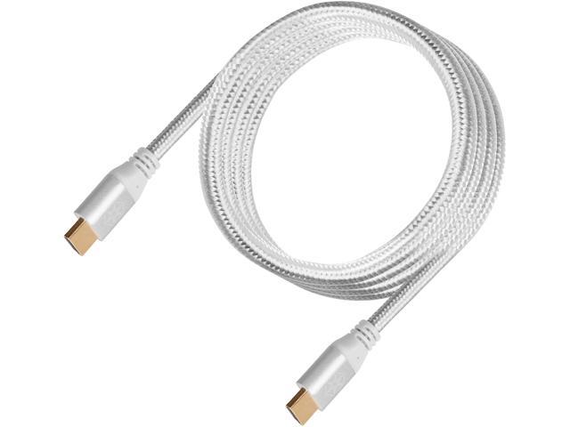 Click here for SilverStone HDMI Cable 4k Resolution at 60 Hz  wit... prices