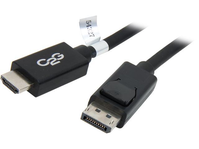 Click here for C2G 54327 10ft Cable prices