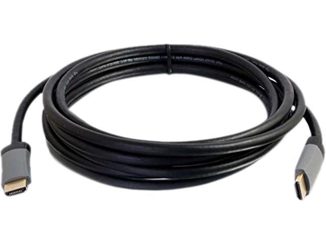 Click here for C2G 50625 Select High Speed HDMI Cable with Ethern... prices