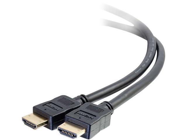 Click here for C2G 50184 Premium 4K High Speed HDMI Cable with Et... prices