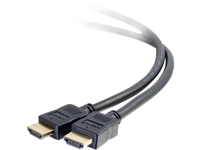 Click here for C2G 50185 Premium 4K High Speed HDMI Cable with Et... prices