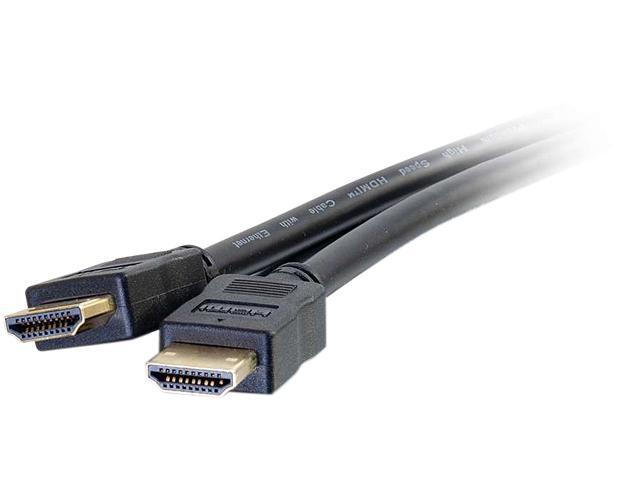 Click here for C2G 50186 Premium 4K High Speed HDMI Cable with Et... prices