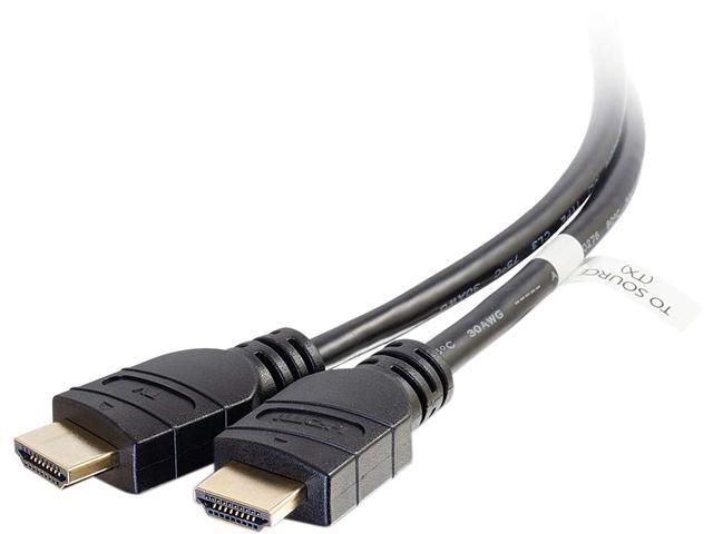 Click here for C2G 41412 4K Active High Speed HDMI Cable  4K 60Hz... prices
