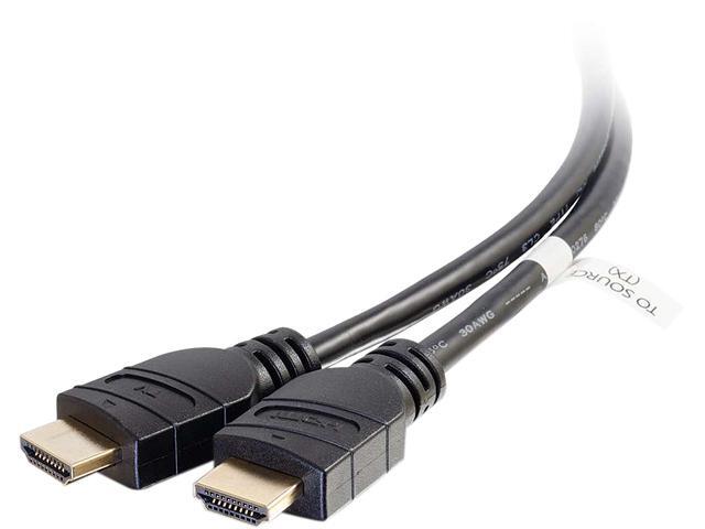 Click here for C2G 41413 4K Active High Speed HDMI Cable  4K 60Hz... prices