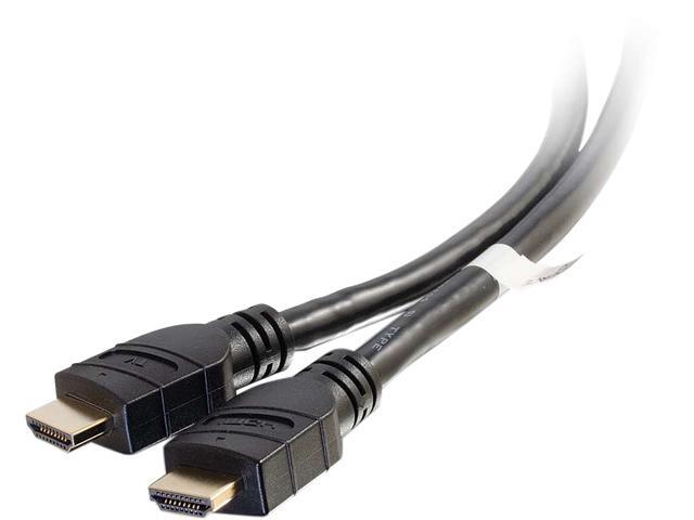 Click here for C2G 41414 4K Active High Speed HDMI Cable  4K 60Hz... prices