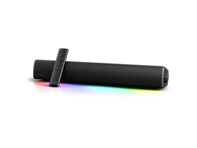Click here for Creative Labs Sound Blaster GS5 Gaming Soundbar prices