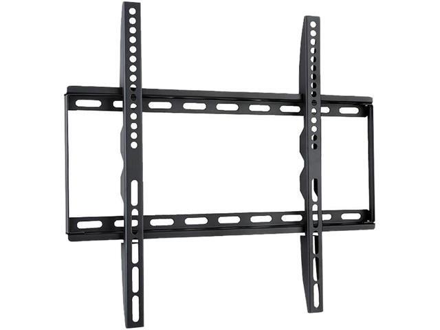 Click here for Techly ICA-PLB 162M Black 23-55 Fixed Slim Wall Mo... prices