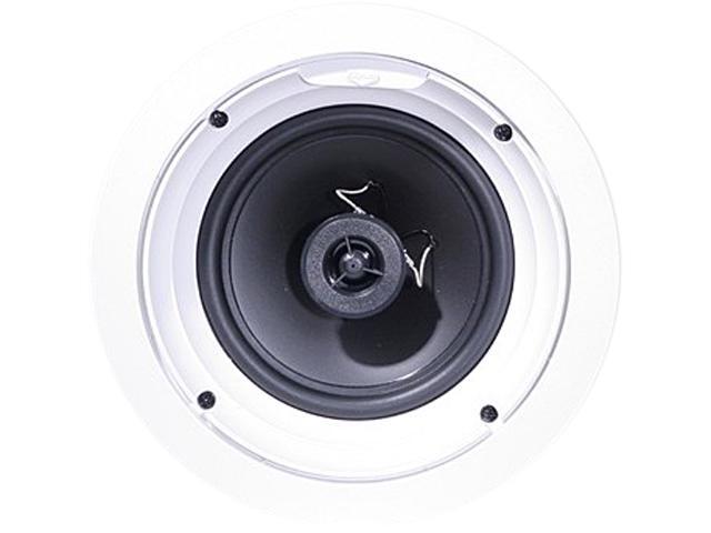 Click here for Klipsch R-1650-C IN-CEILING SPKR 6.5IN (1007209) prices
