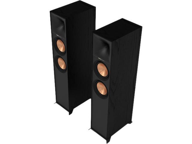 Click here for Klipsch R-600F Home Audio Speaker prices