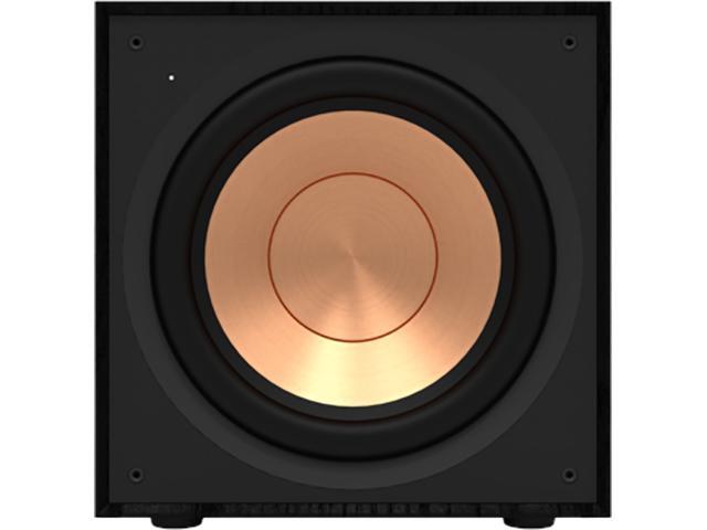 Click here for Klipsch Reference R-101SW Powered Subwoofer (10-In... prices
