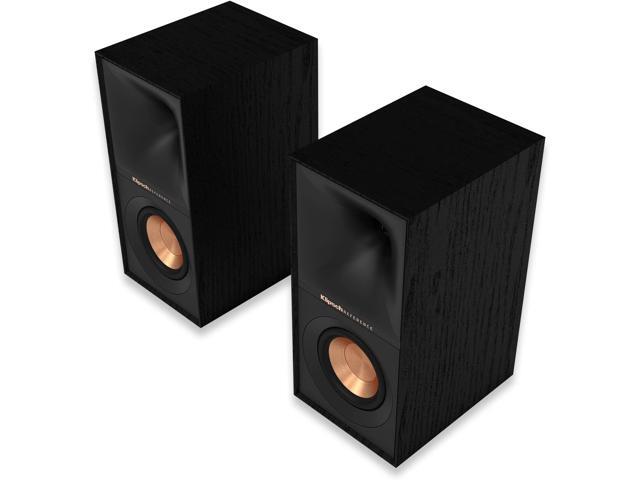 Click here for Klipsch Reference R-40M Bookshelf Speakers prices