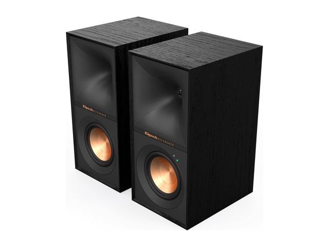 Click here for Klipsch R-40PM 35W 2-Way Powered Speakers with 4wo... prices