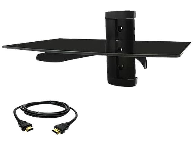 Click here for Megamounts DVD311-HDMI-BNDL Midnight Black 30 - 39... prices