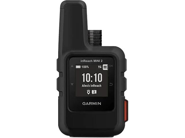 Click here for Garmin inReach Mini 2 (010-02602-01) Black Compact... prices