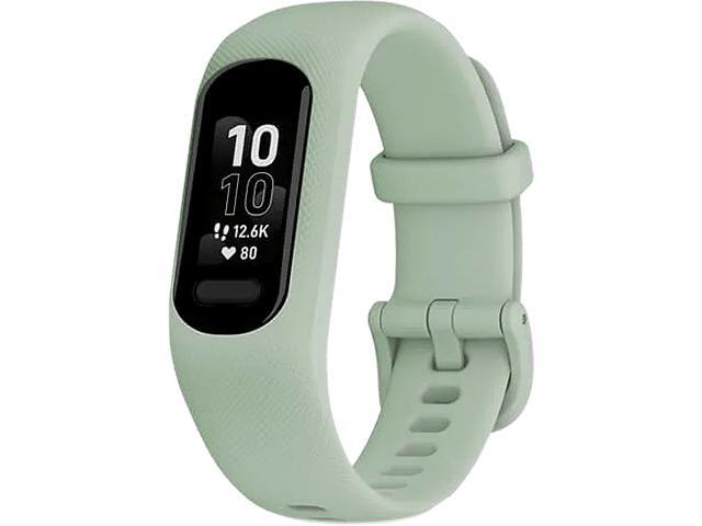Click here for Garmin Vívosmart 5  Small/Medium  Mint Fitness Tra... prices