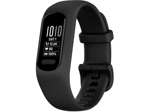 Click here for Open Box - Garmin Wearable Electronic Black prices