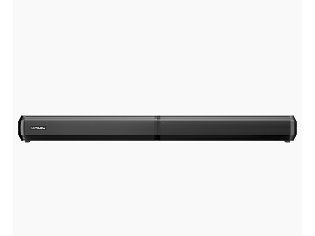 Click here for Ultimea Apollo S40 2.2 CH Sound Bar - Black U3301 prices