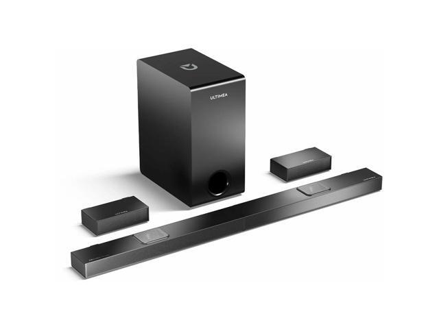 Click here for Ultimea Nova S80 5.1.2CH True Dolby Atmos Bluetoot... prices