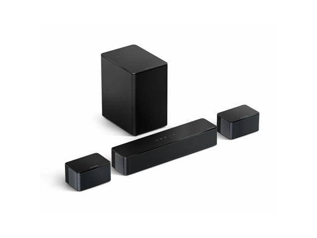 Click here for Ultimea Poseidon D50 5.1CH Bluetooth Sound Bar Spe... prices