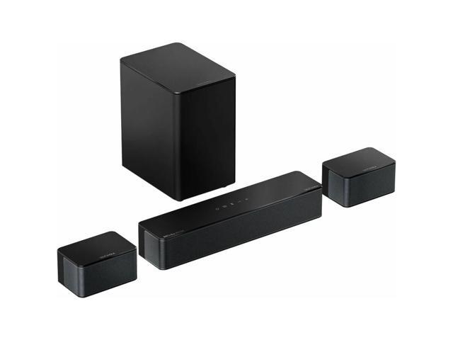 Click here for Ultimea Poseidon D60 5.1CH Bluetooth Sound Bar Spe... prices