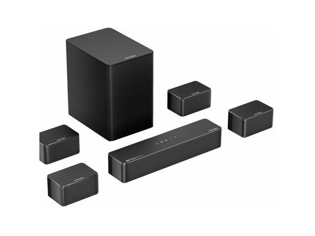 Click here for Ultimea Poseidon D80 Dolby Atmos 7.1CH Bluetooth S... prices