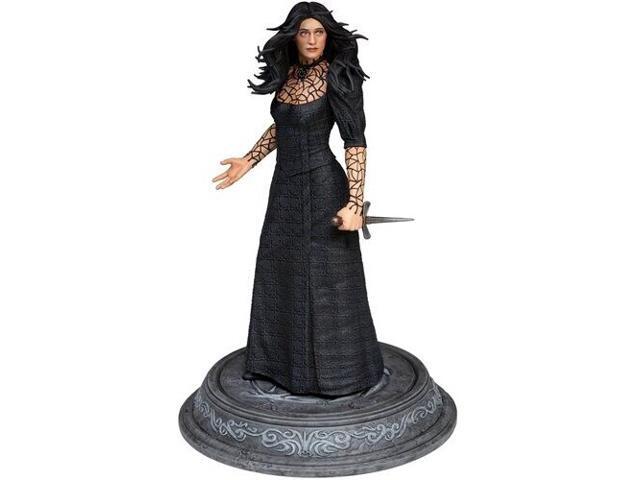 Click here for Witcher (Netflix): Yennefer Figure prices