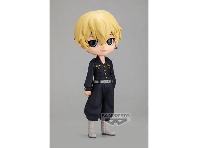 Click here for Tokyo Revengers - Chifuyu Matsuno (Version A) prices