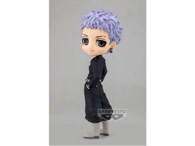 Click here for Tokyo Revengers - Takashi Mitsuya (Version A) prices