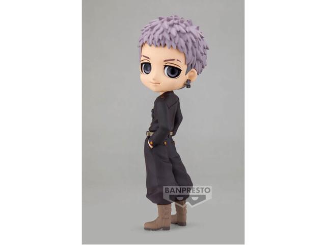 Click here for Tokyo Revengers - Takashi Mitsuya (Version B) prices