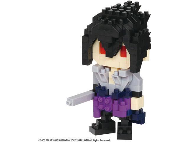 Click here for Naruto Shippuden - Sasuke Uchiha (Box Of 12) prices