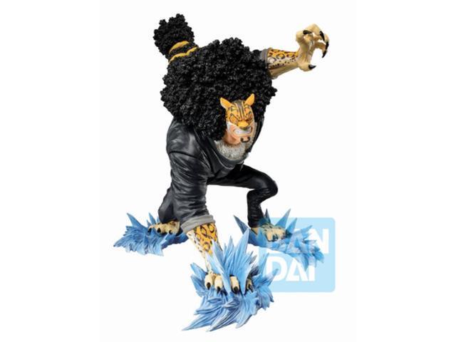 Click here for One Piece - Rob Lucci Duel Memories prices