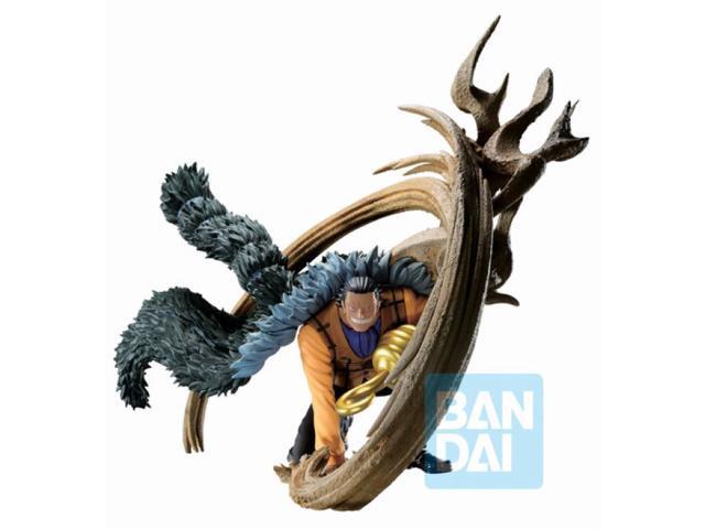 Click here for One Piece - Crocodile Duel Memories prices