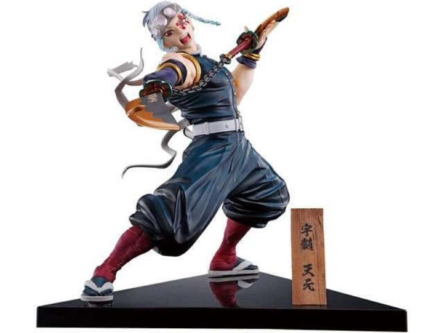 Click here for Demon Slayer - Tengen Uzui (Where Demons Dwell) prices