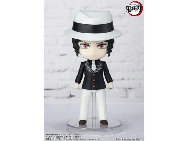 Demon Slayer - Muzan Kibutsuji