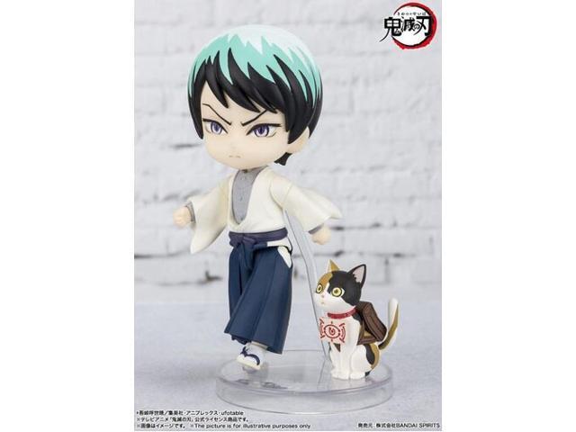 Click here for Demon Slayer - Yushiro prices