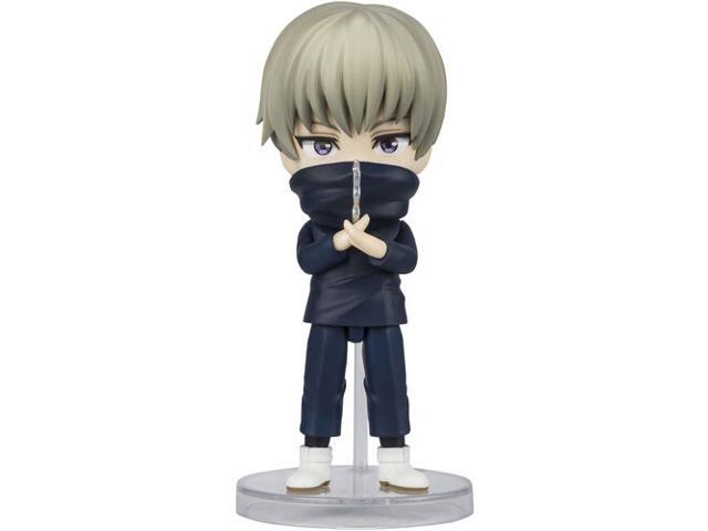 Click here for Jujutsu Kaisen -Toge Inumaki  Bandai Spirits prices