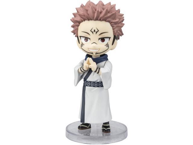 Click here for Jujutsu Kaisen -Sukuna  Bandai Spirits Figuarts prices
