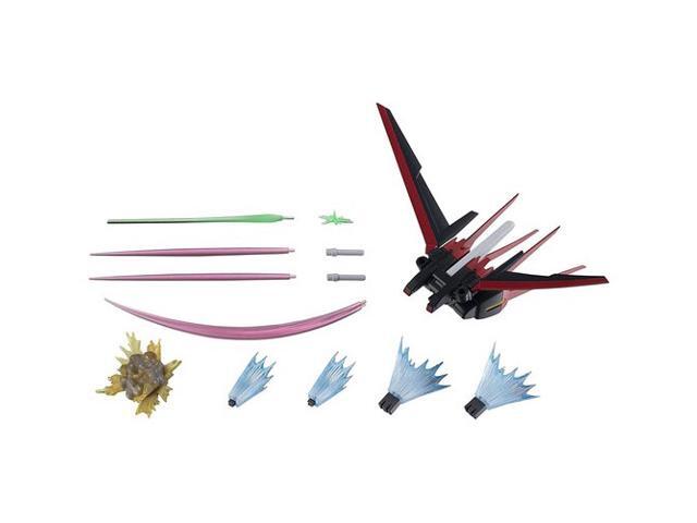 Click here for Mobile Suit Gundam Seed - Aqm/E-X01 Parts Set prices