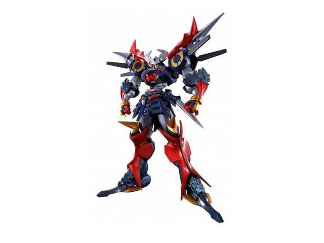 Click here for Super Robot Wars - Gx-46R Dygenguar & Aubenseiter prices
