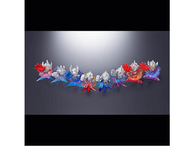 Click here for Ultraman (Here He Comes  Our Ultraman) (Box Of 8) prices