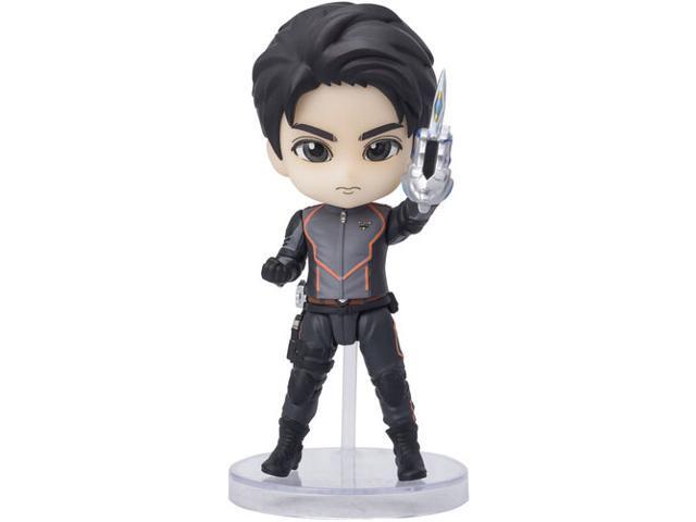 Click here for Ultraman Decker - Kanata Asumi  Figuarts Mini prices