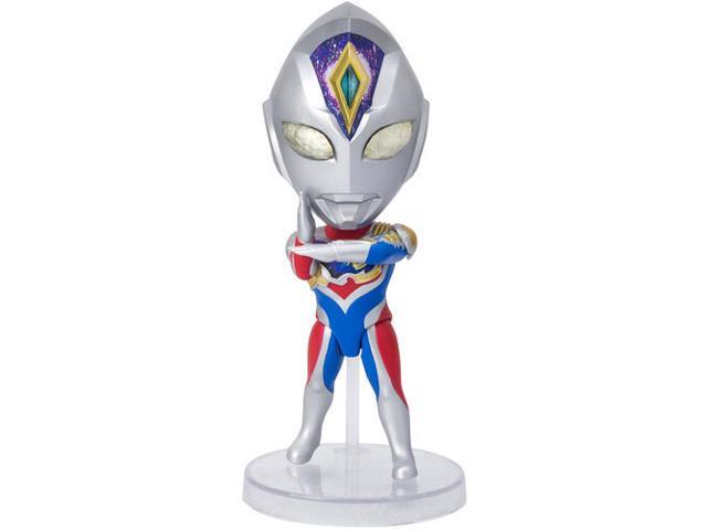 Click here for Ultraman Decker - Flash Type  Figuarts Mini prices