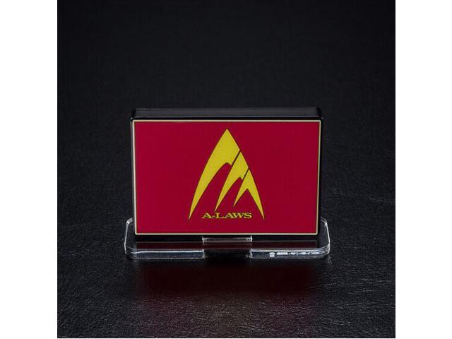 Click here for Gundam - A-Laws Symbol prices