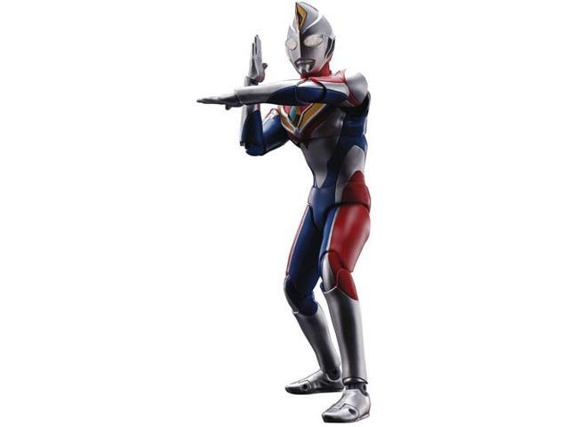 Click here for Ultraman Dyna Flash Type  Bandai Spirits prices