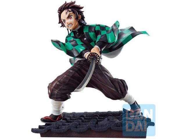 Click here for Demon Slayer Tanjiro Kamado (Tengen Uzui Is Here!) prices